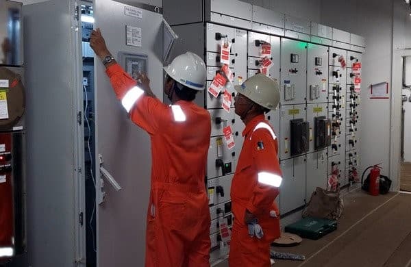 RAL International Group | RIG